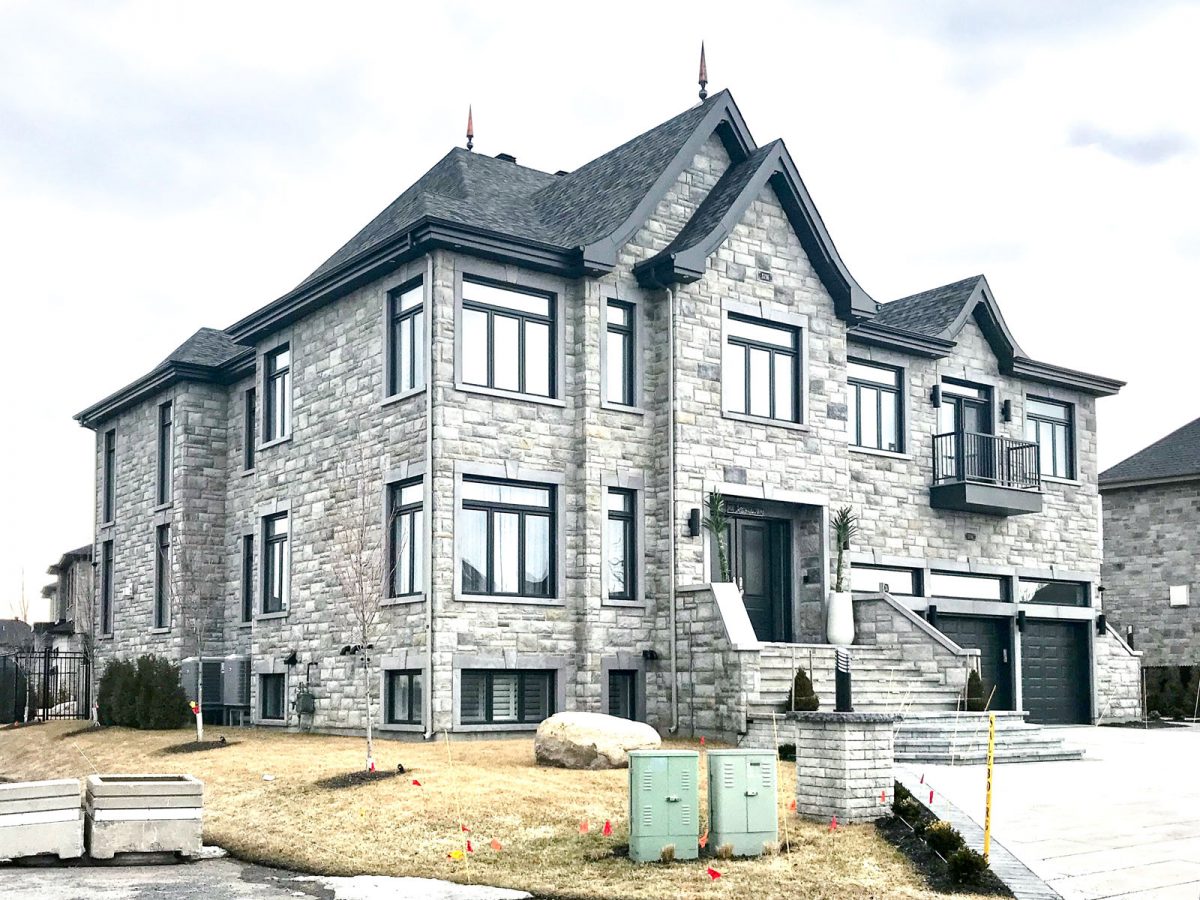 Galerie – Groupe Construction Royale