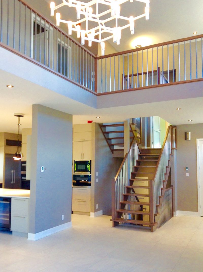 Galerie – Groupe Construction Royale