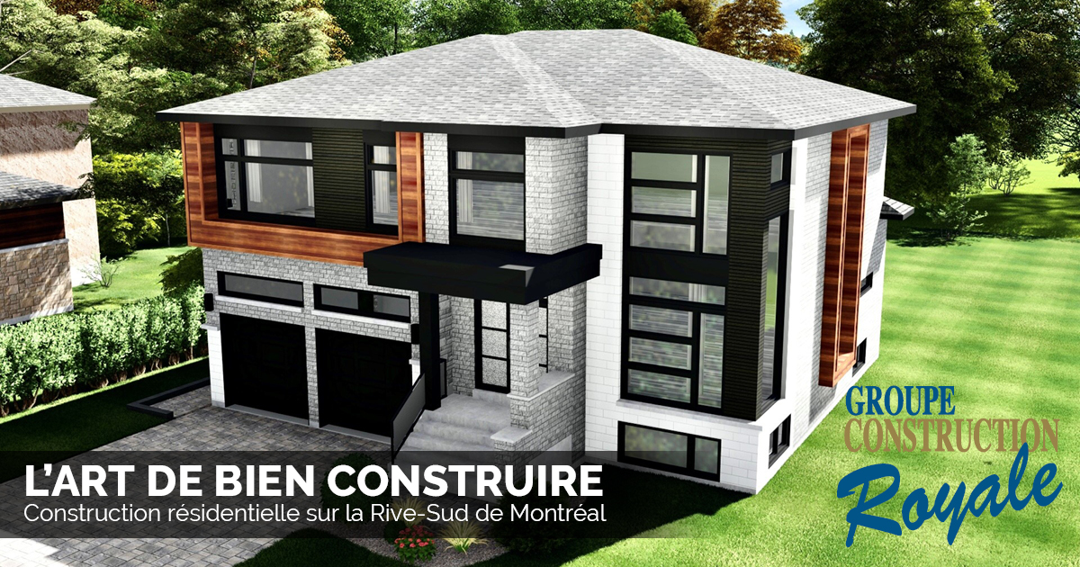 À propos – Groupe Construction Royale